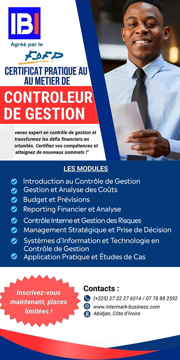 Offres d'emploi et de stage - Emploi, Job, Carrière - Educarriere.ci